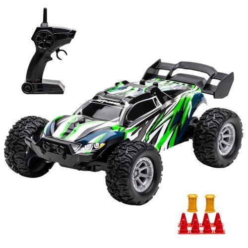 1/32 2.4G Mini Car High Speed Remote Control RC Car Model Vehicles 25 ...